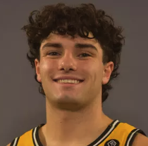 Christian May - Towson Tigers - Shooting Guard