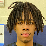 JT Toppin - Texas Tech Red Raiders - Power Forward