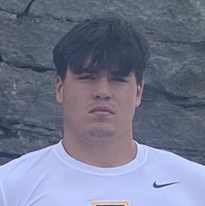 Michael Lunsford - Cabell Midland - Defensive Line