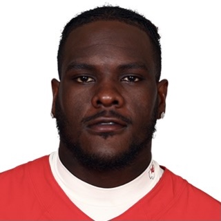 Frank Clark - Kansas City Chiefs - Edge