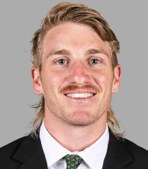 Dylan Joyce - Miami Hurricanes - Punter