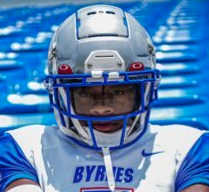 Knai Cook - Recruiting Profile