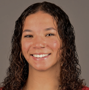 Reagan Johnson - Arkansas Razorbacks - Outfielder