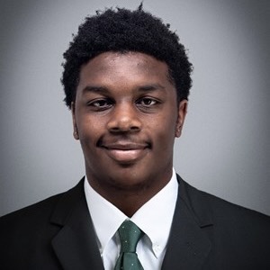 Chris Mayfield - Ohio Bobcats - Defensive Line