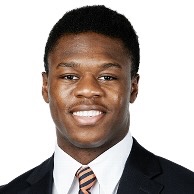 Shedrick Jackson - Auburn Tigers - Wide Receiver