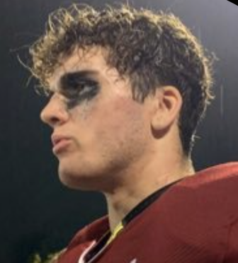 Chase Brixius - Benilde-St. Margaret's - Linebacker