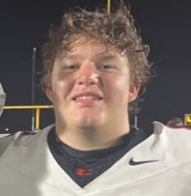 Beau Harrison - Ensworth - Interior Offensive Line