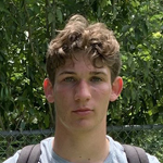 Michael Merdinger - North Carolina Tar Heels - Quarterback