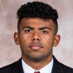 Derek Branch - Nebraska Cornhuskers - Safety
