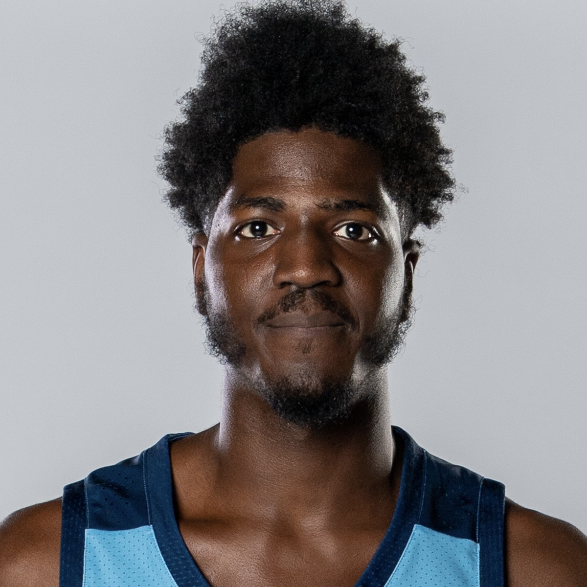 Makhi Mitchell - Arkansas Razorbacks - Center