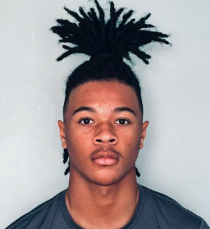 Cayden Trotter - North Cobb - Safety