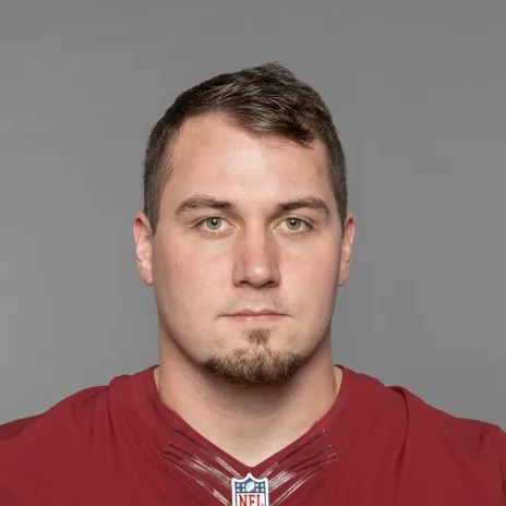 Ross Pierschbacher - Detroit Lions - Interior Offensive Line