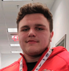 Christopher Climes - Elizabeth Forward - Defensive Line