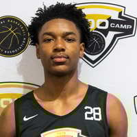 Rob Wright - Scouting Profile