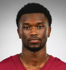 Jaylen Bowden - North Carolina Central Eagles - Cornerback