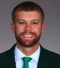Michael Carley - Stetson Hatters - Wide Receiver