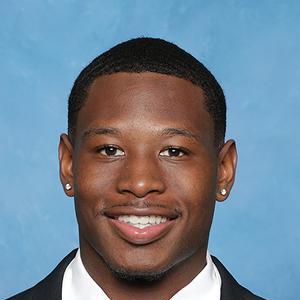 Ryan Nixon - San Jose State Spartans - Cornerback