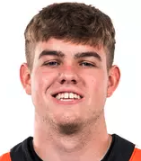 Austin Ratliff - Oregon State Beavers - Safety