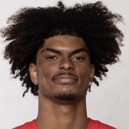 Bryan Thompson - Arizona State Sun Devils - Wide Receiver