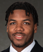 Michael Mack - Ohio Bobcats - Cornerback