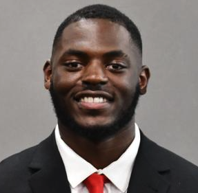 Keyron Crawford - Auburn Tigers - Edge