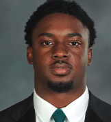 Matt Pack - Coastal Carolina Chanticleers - Running Back