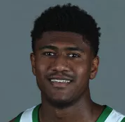 James Cooper - Oregon Ducks - Power Forward