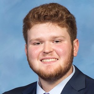 Weston Kropp - Rice Owls - Interior Offensive Line