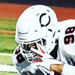 Frederick Tigner - Recruiting Profile