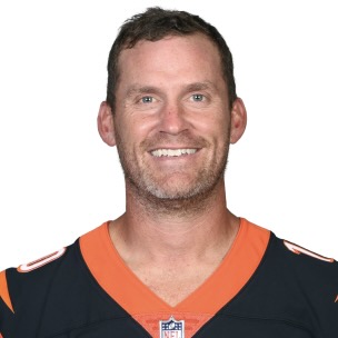 Kevin Huber - Cincinnati Bengals - Punter