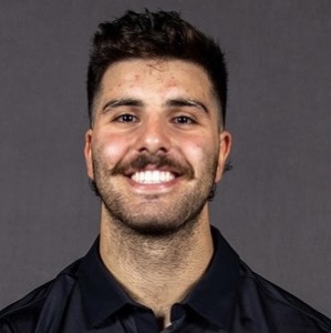 Thomas Yassmin - Utah Utes - Tight End