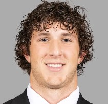 Jackson Carver - Miami Hurricanes - Tight End