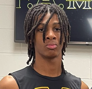 Chase Coleman - Memorial - Cornerback