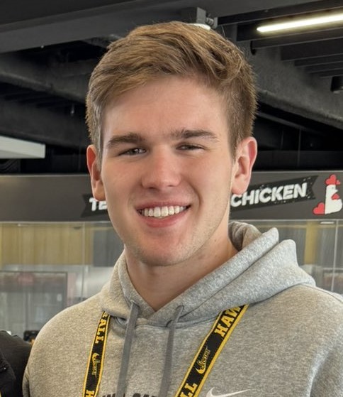 Evan Mitchell - Dowling Catholic - Defensive Line