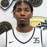 Dallas Thomas - Clemson Tigers - Small Forward