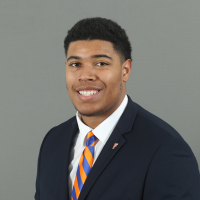 Bryce Lovett - Florida Gators - Interior Offensive Line