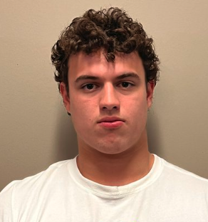 Deron McLaughlin - Park Ridge - Offensive Tackle