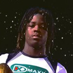 Keyjuan Brown - South Atlanta - RB