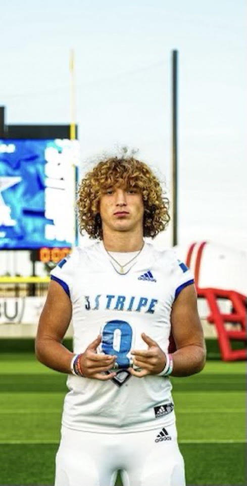 Carter Quinn - Naples - Quarterback
