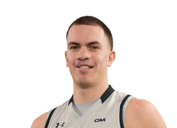 Nick Timberlake - Kansas Jayhawks - Shooting Guard