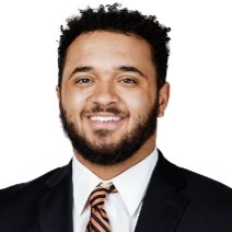 Caleb Johnson - Auburn Tigers - Edge