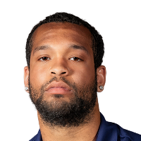 Chris Chernak - Old Dominion Monarchs - Offensive Tackle