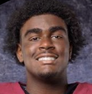 Quincy Byas - DeSmet - Edge