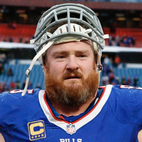 Kyle Williams - Buffalo Bills - Defensive Line