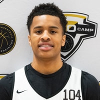 KJ Greene, Jr. - Tulane Green Wave - Point Guard