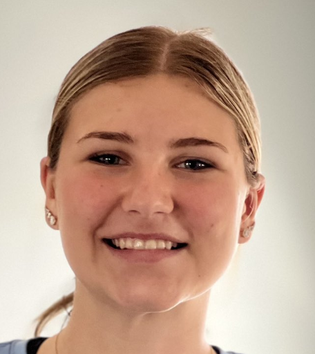 Hayden Holloway - South Warren - Catcher