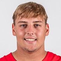 Colt Jackson - Western Kentucky Hilltoppers - Offensive Tackle