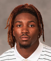 Dwayne Ruff - East Tennessee State Buccaneers - Cornerback