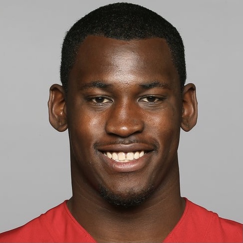 Aldon Smith - Seattle Seahawks - Edge