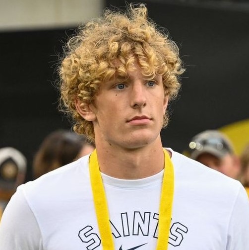 Aidan McDermott - NIL Profile